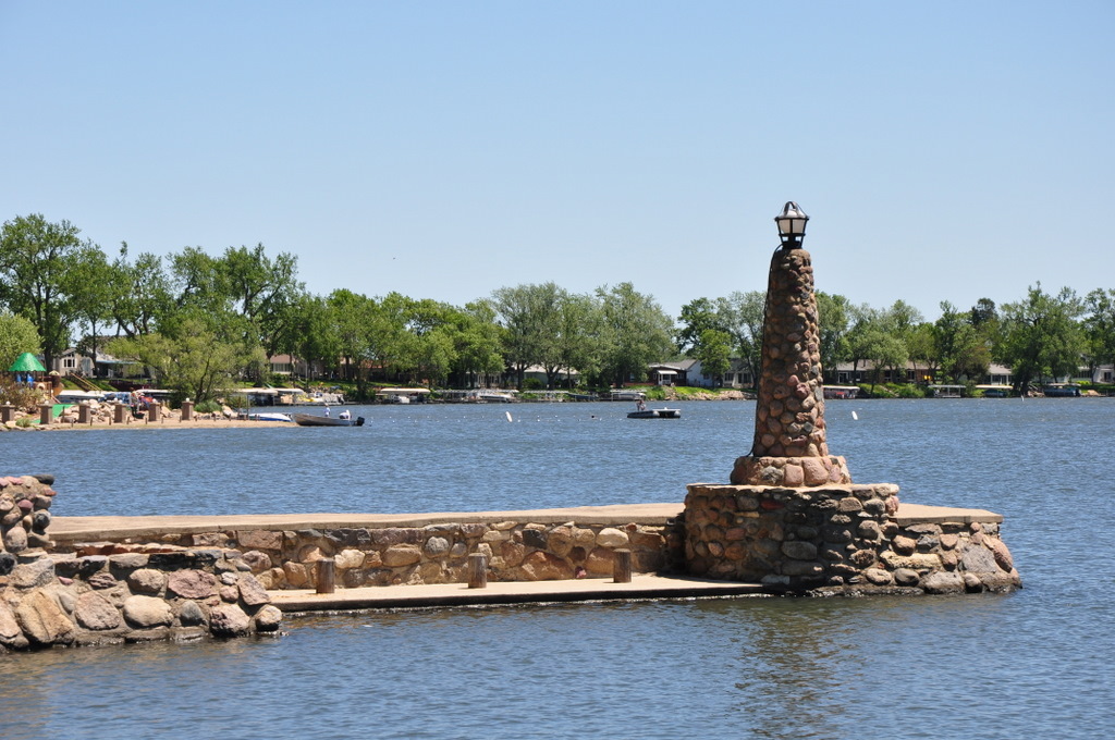 First Quarter Newsletter 2020 - Black Hawk Lake Protective Association