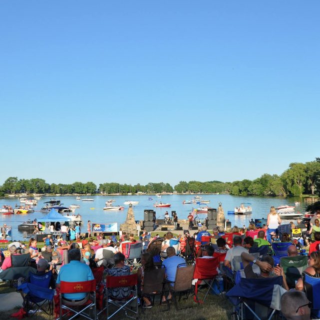 Home - Black Hawk Lake Protective Association